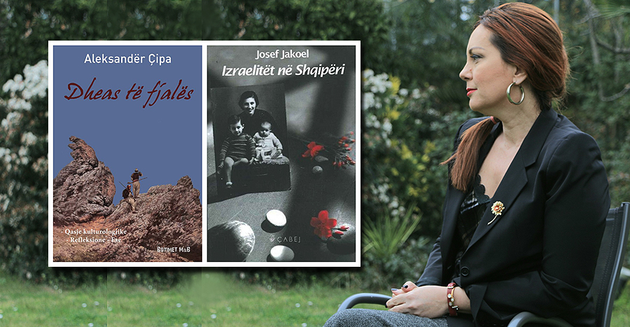 Elitat! – Tirana Diplomat