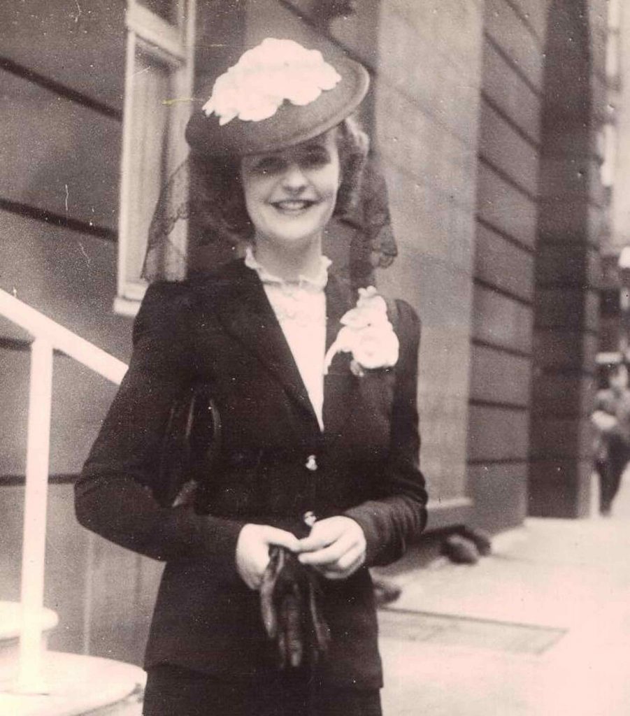 Mbretëresha Geraldinë, “Trëndafili i Bardhë” i Shqipërisë – Tirana Diplomat