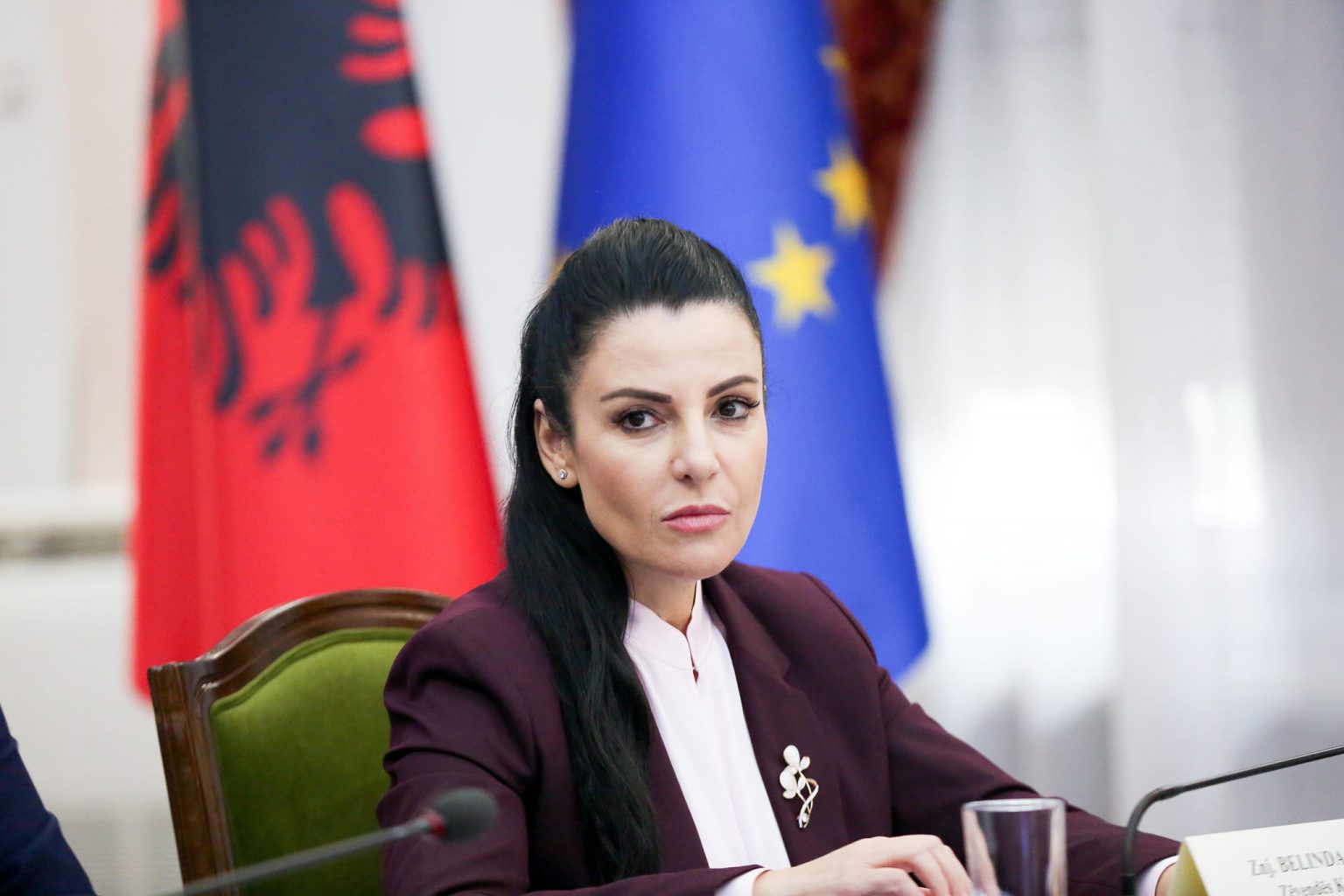 Balluku: Bursa e energjisë funksionale, gati dy ankandet e para ...