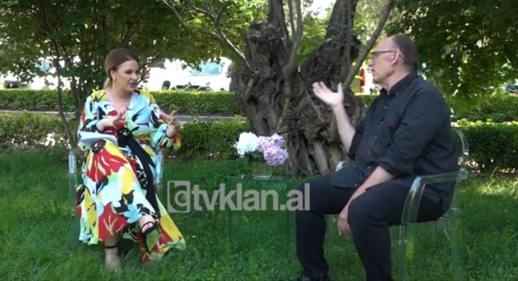 Fadil Berisha: Mos arratisej babai, do të ruaja delet në Tropojë ...