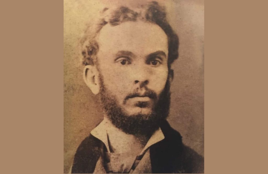 Një kujtim për Sami Frashërin! – Tirana Diplomat