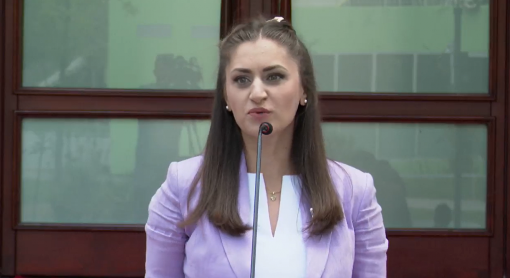 Bilali: Teknologjia e informacionit, ngrihet Agjencia Startup Albania ...