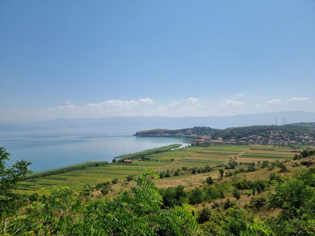 Vendbanimi 8500-vjeçar i Linit, më i vjetri në Evropë – Tirana Diplomat