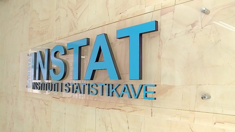 INSTAT: Popullsia më 1 janar 2025 rezultoi 2.363.314 banorë – Tirana ...