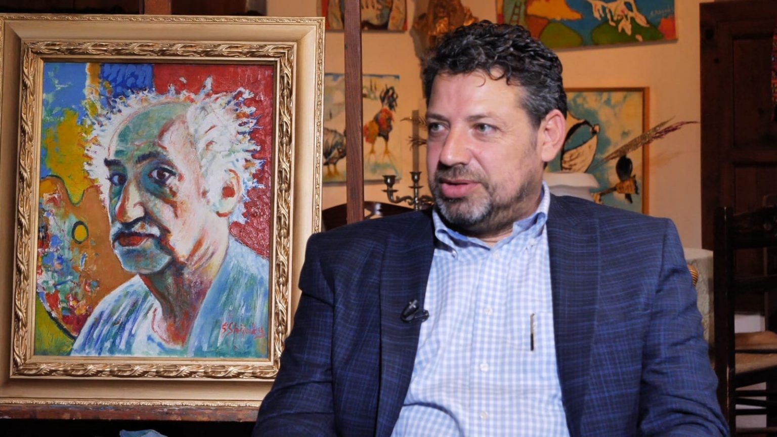 Sali Shijaku, legjenda e pavdekshme e artit! – Tirana Diplomat