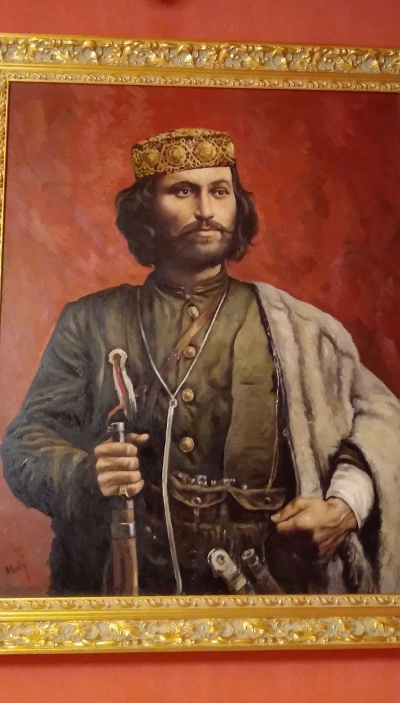 “Art Muzeum Selami”, muzeu i parë privat i artit në Vlorë – Tirana Diplomat