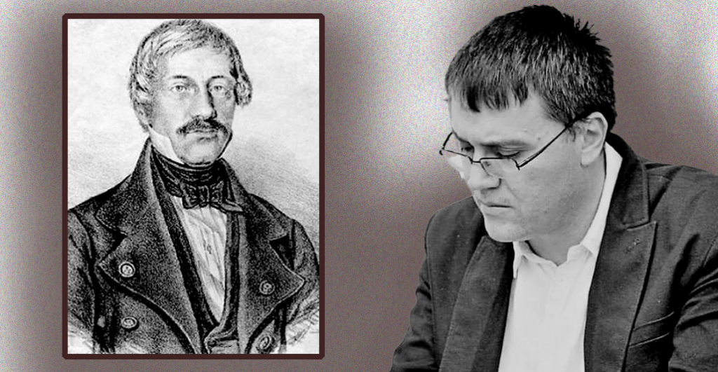 Iluministi Naum Veqilharxhi dhe vetëdija kombëtare – Tirana Diplomat