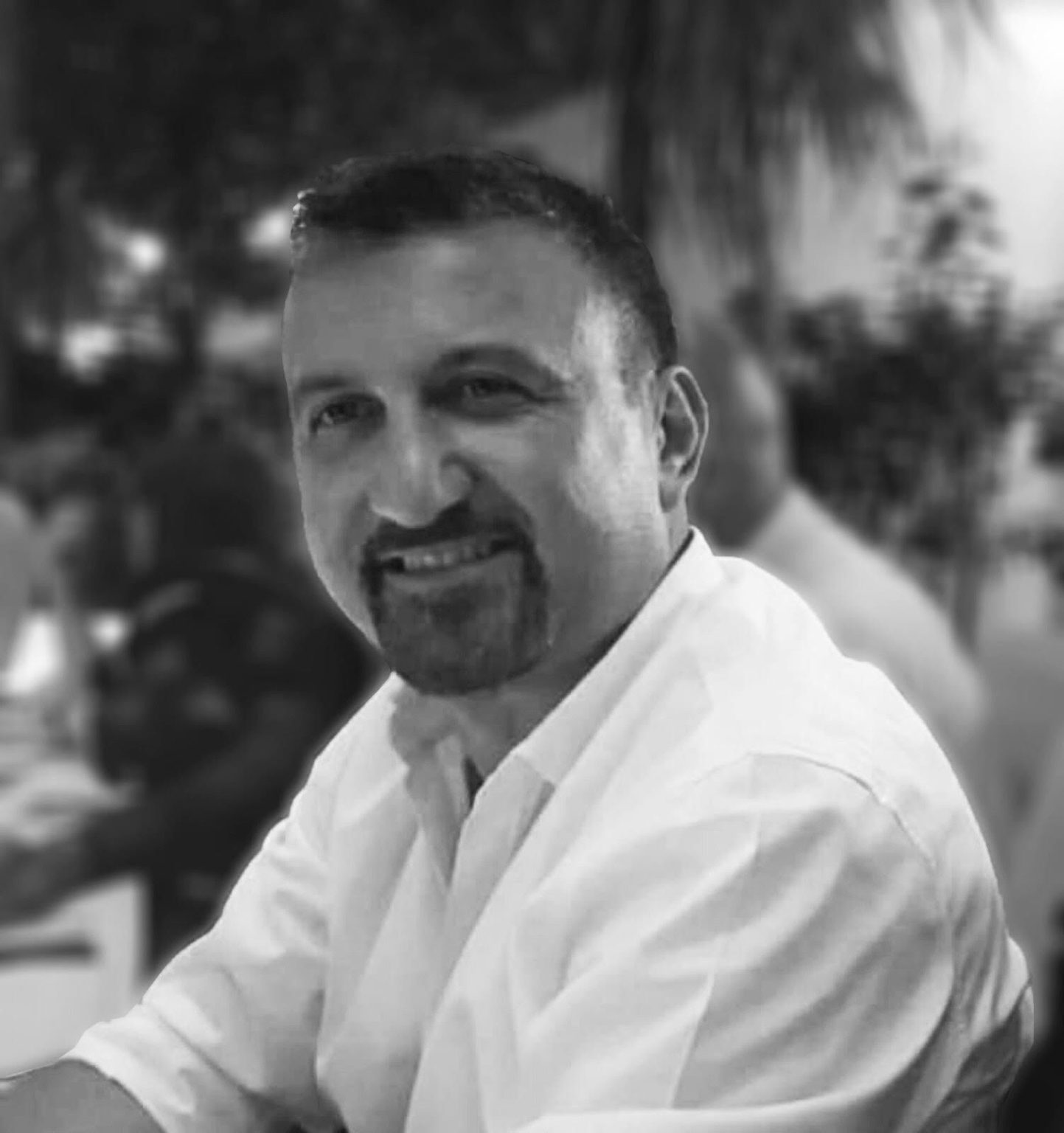 Indrit Hamiti, arkitekti i godinave ikonike! – Tirana Diplomat