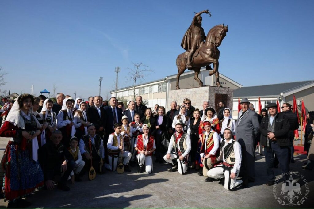 Begaj në komunat shqiptare në Mal të Zi: Të vazhdojnë përpjekjet për ...