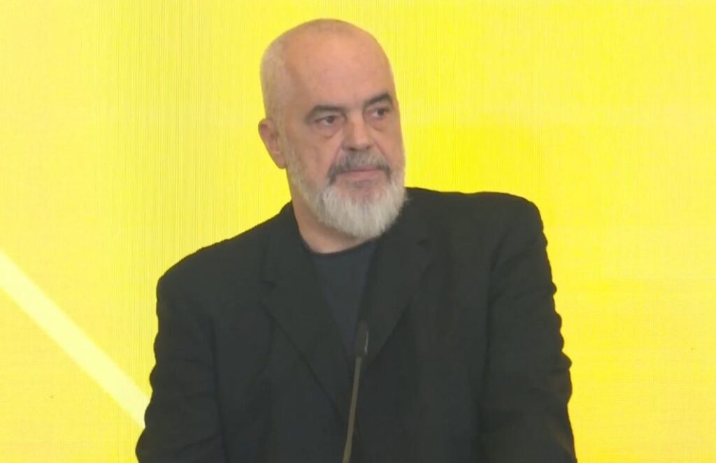 Modernizimi i “Asllan Rusit”, Rama: Synojmë organizmin e Kupës së ...