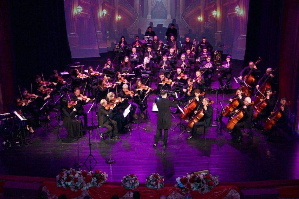 “Grand Gala 2025” mbyll aktivitetet artistike vjetore të teatrit ...