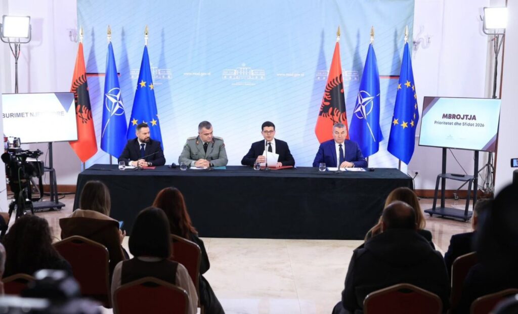 Vengu: Mjeti i parë ajror zjarrfikës brenda vitit, rigjenerojmë flotat ...