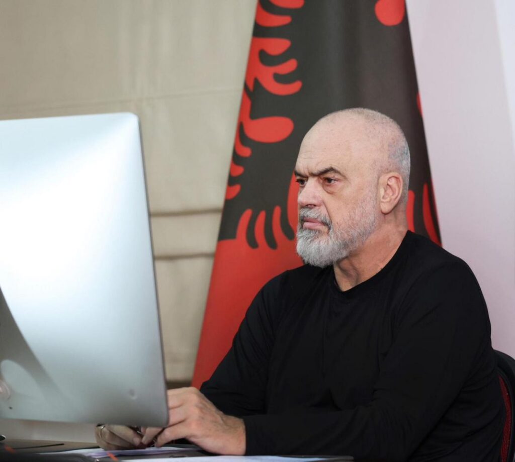 Rama komunikim me ambasadorët e Shqipërisë në vendet e prekura nga ...